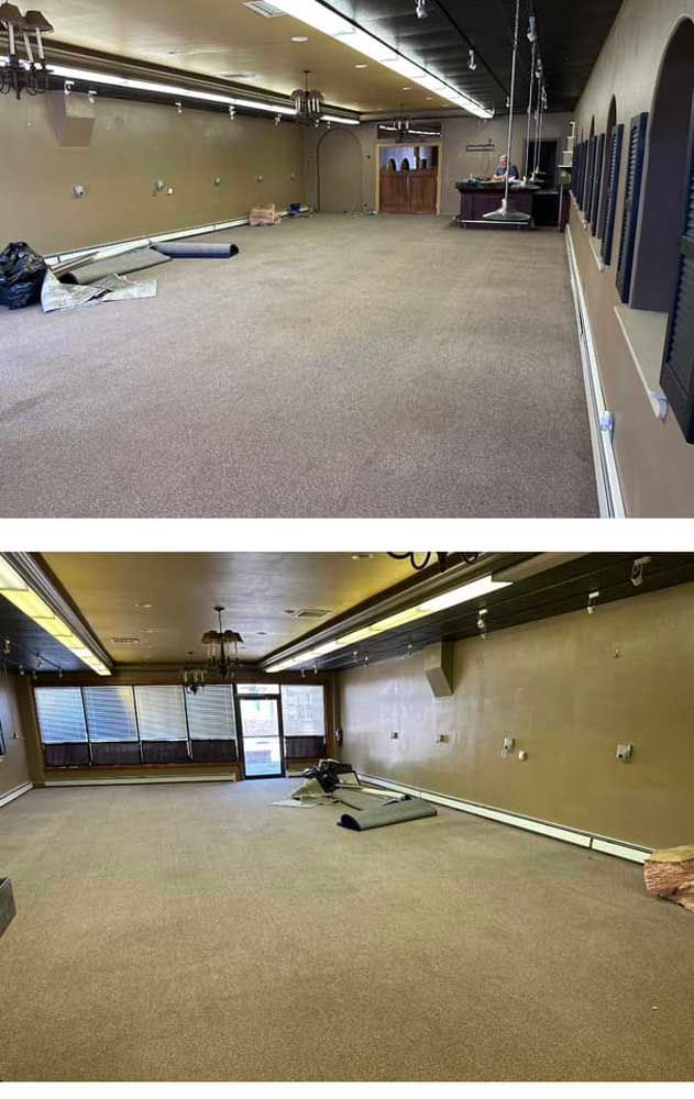 Gallery | SOS Concrete Surface Solutions