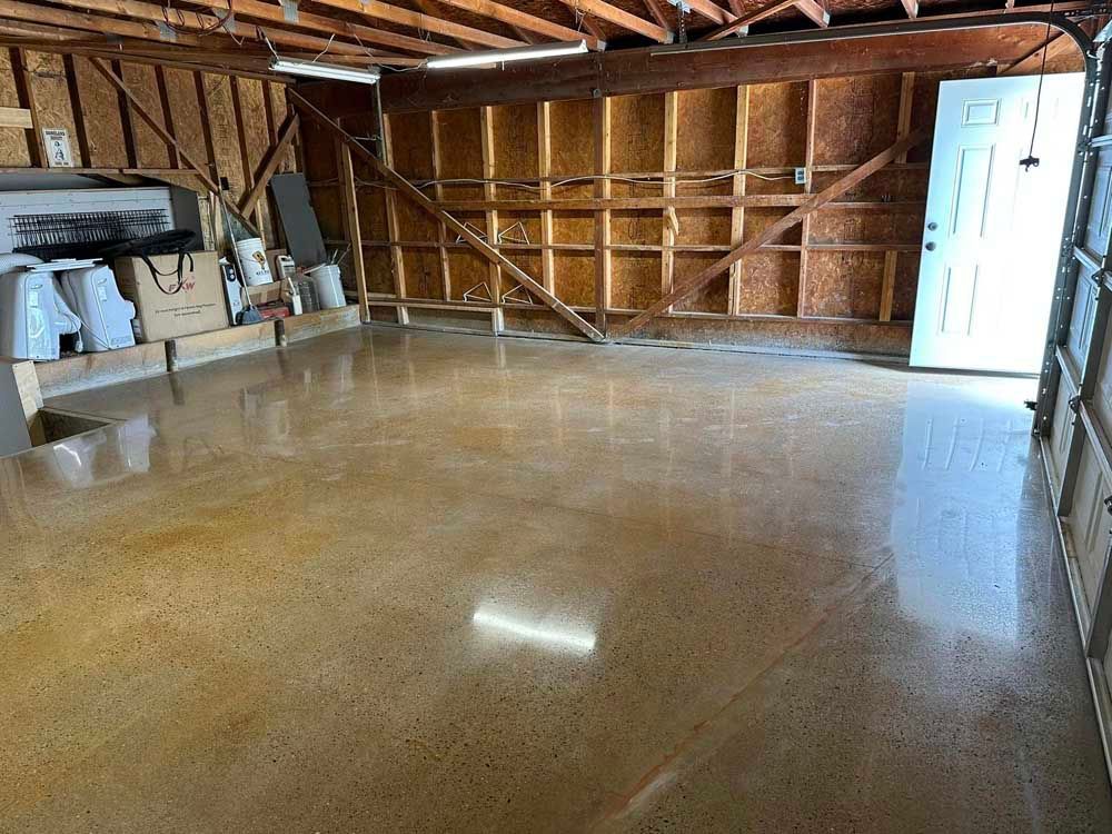 Gallery | SOS Concrete Surface Solutions