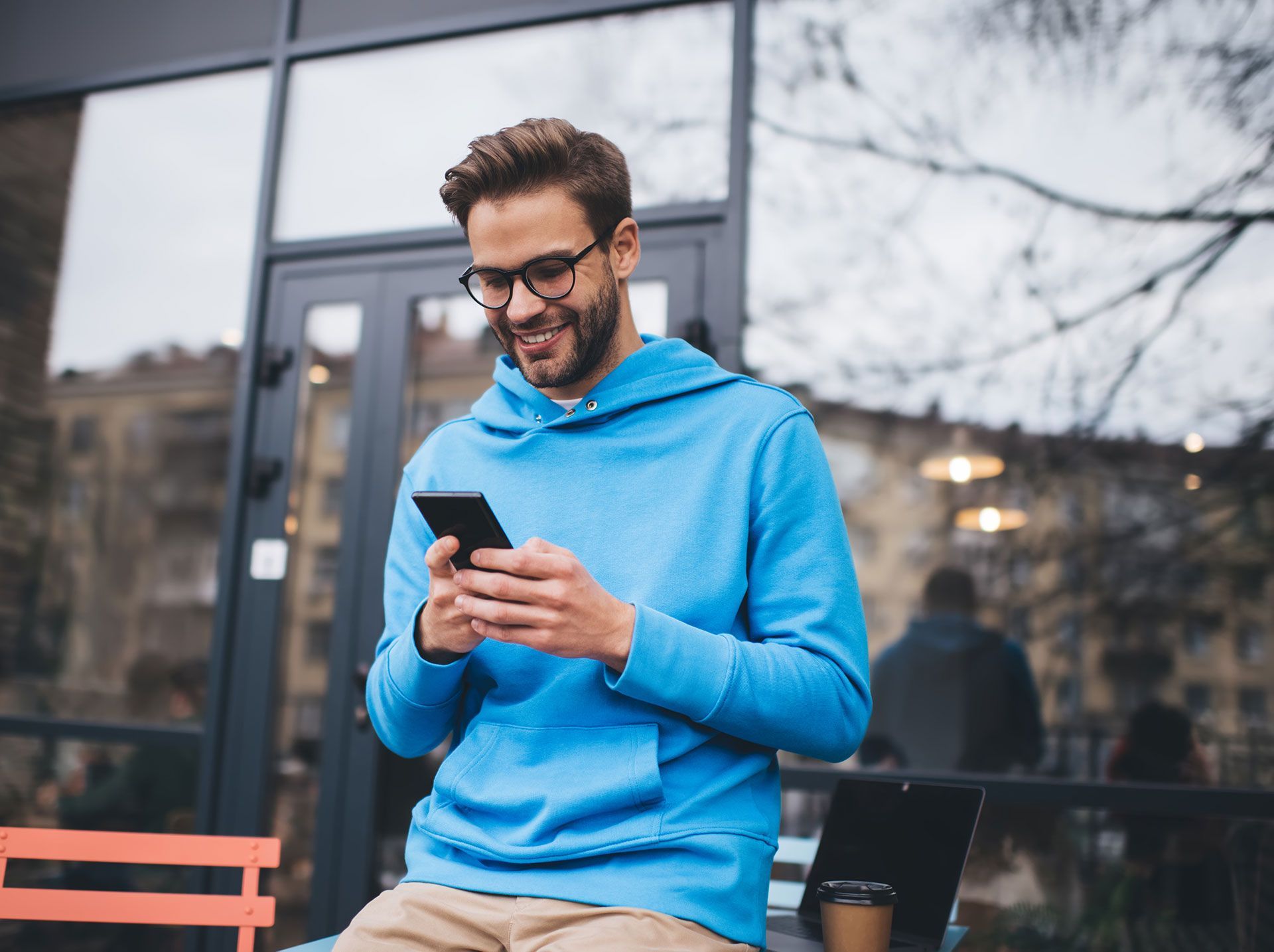 Social Media Management | PayGenius