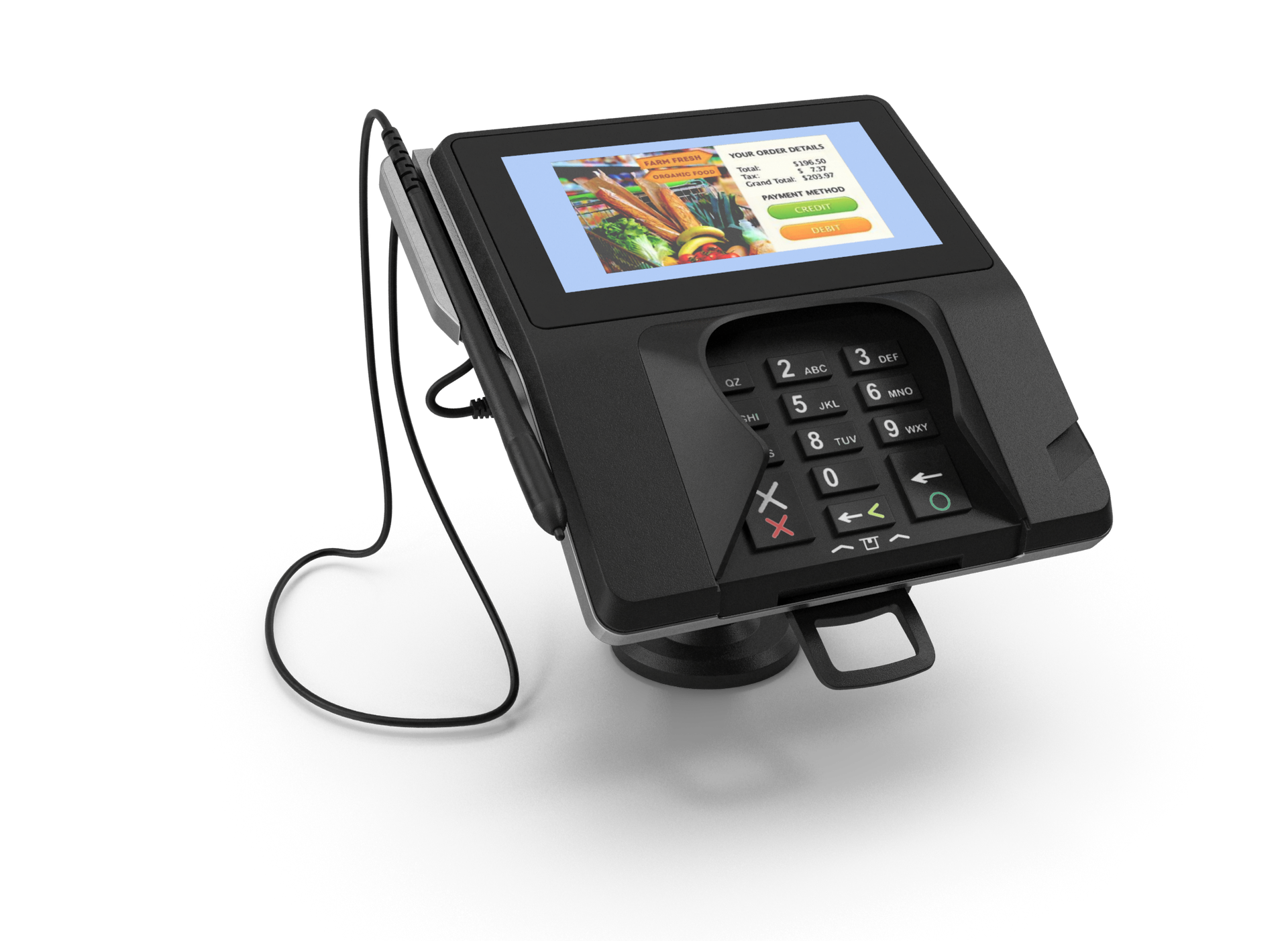 Payment Processing Services | PayGenius