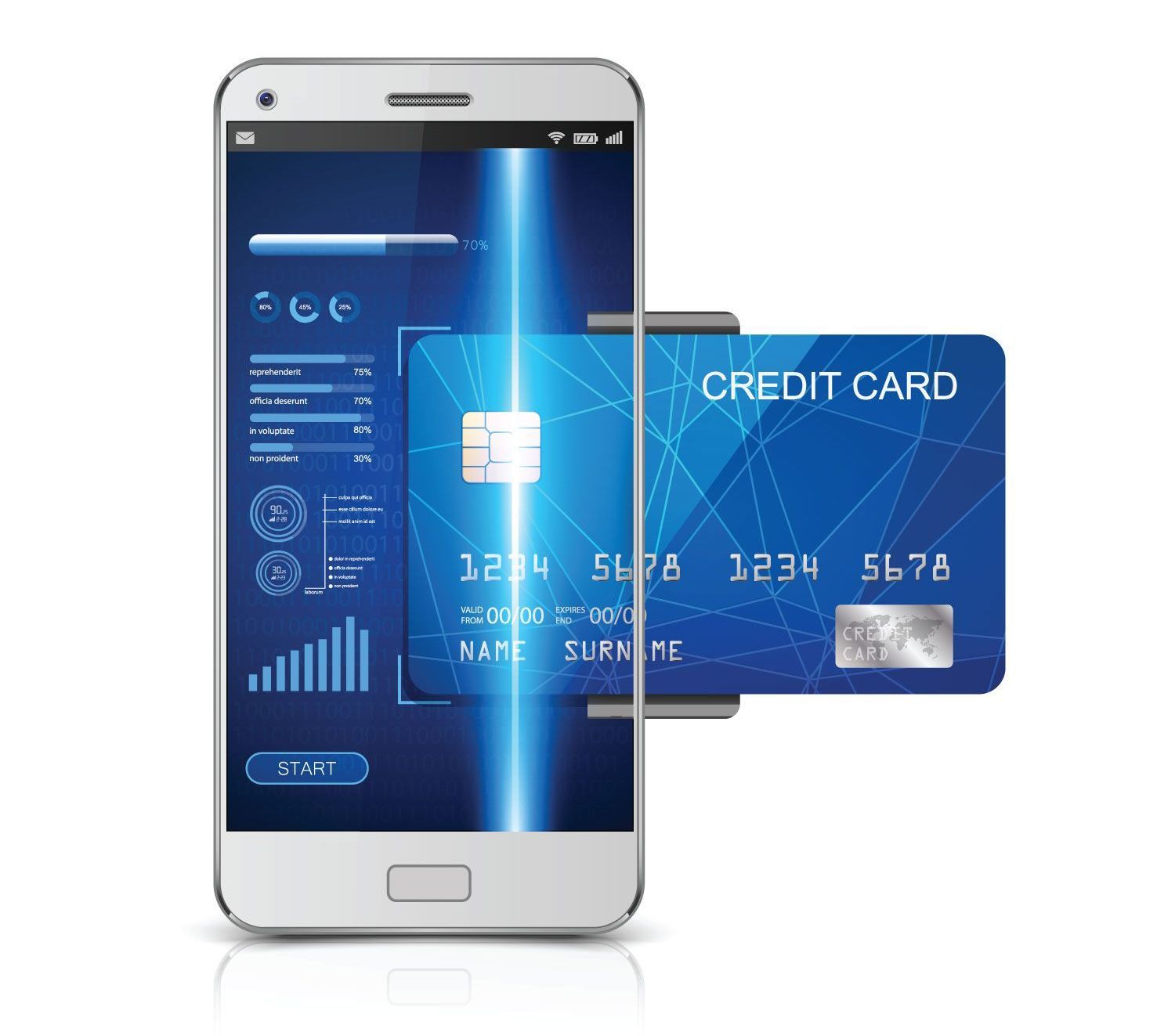 Virtual Terminals | PayGenius