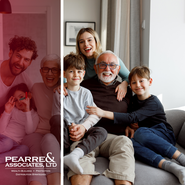 Financial Planning | Pearre and Associates