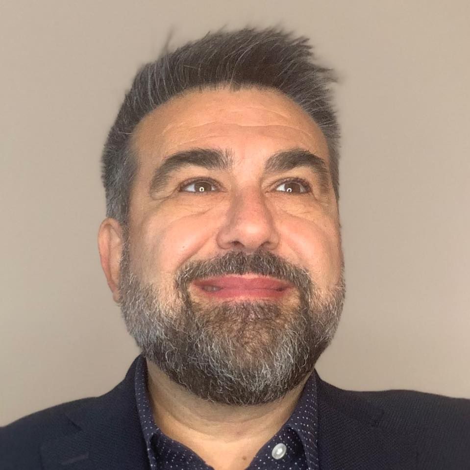 ANTONIO GUARNIERI ANALOGISTA DISCIPLINE ANALOGICHE