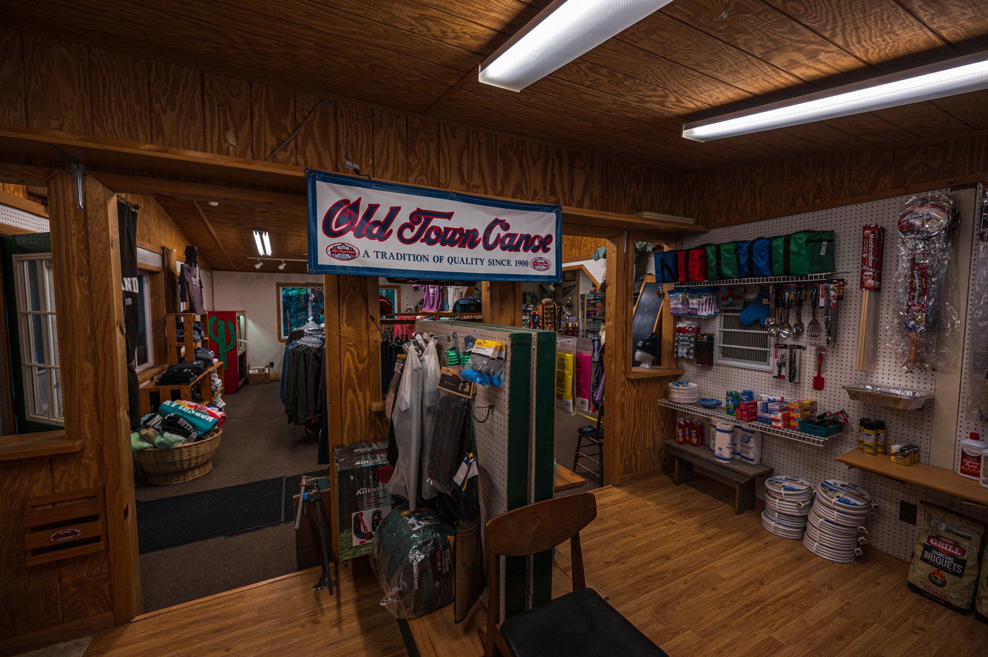 Northland Outfitters | Store