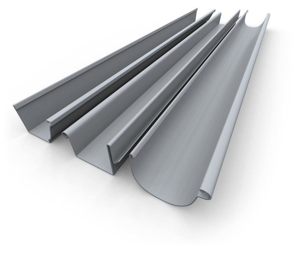Gutter Contractor | Lake Worth, FL | South Florida Seamless Gutters, LLC