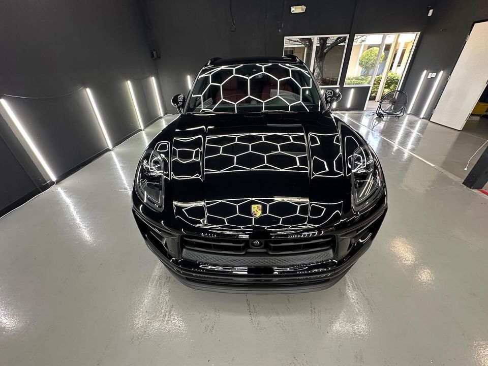 How to Apply Ceramic Coating: A Step-by-Step Guide