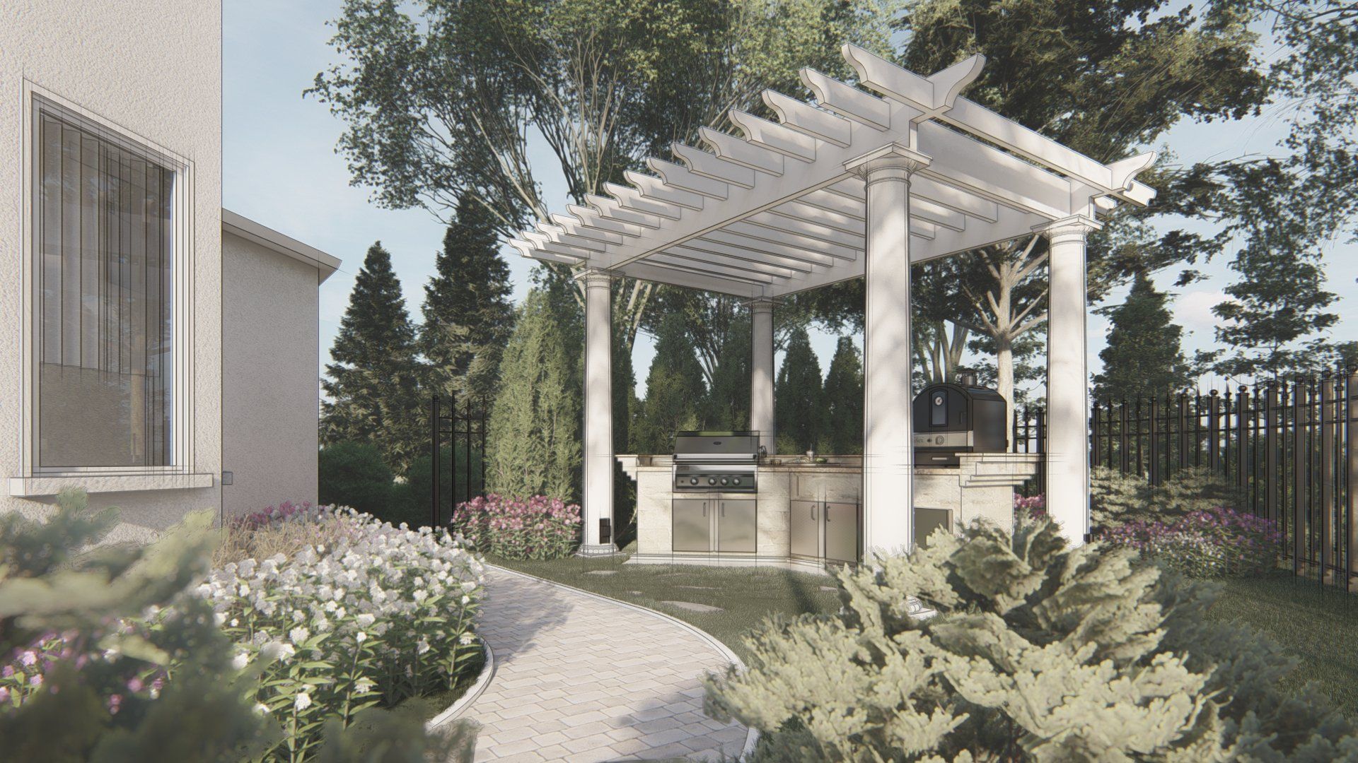 Infinite Possibilities | Landscape & Design - Residential & Commercial ...