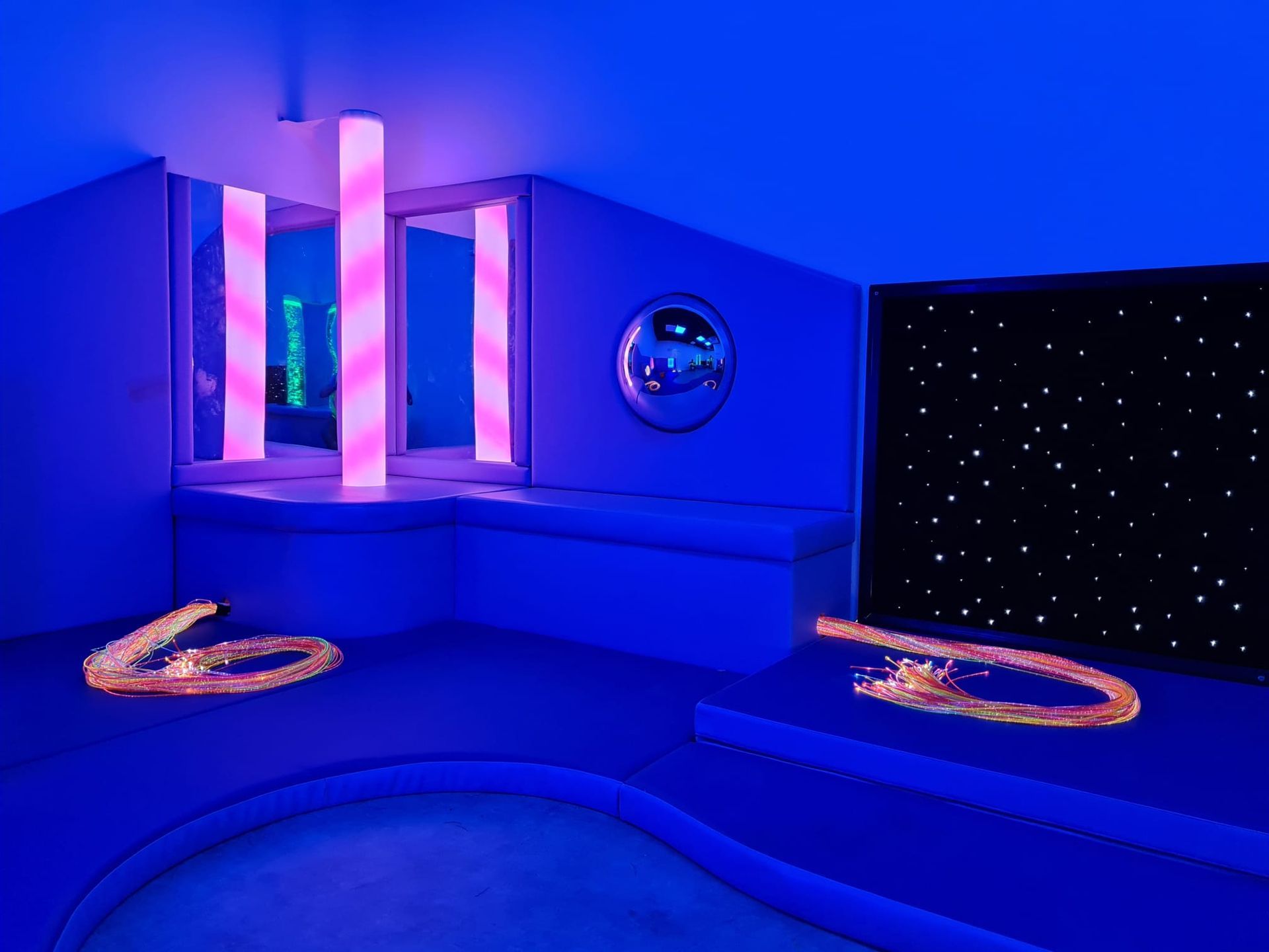 Sensory Solutions | Bespoke Design & Installation Services