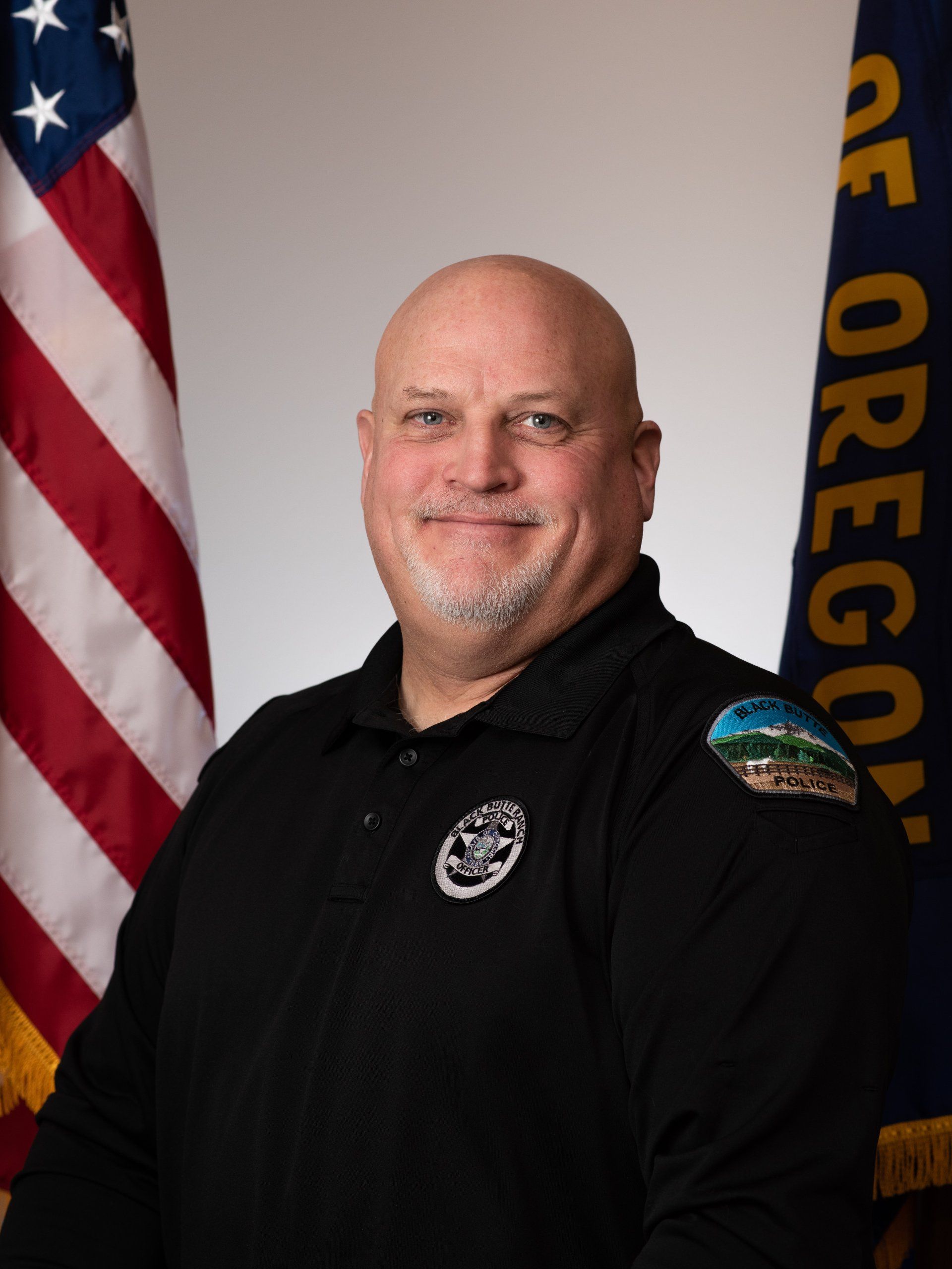 Black Butte Ranch Police Department