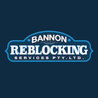 Bannon Reblocking Services