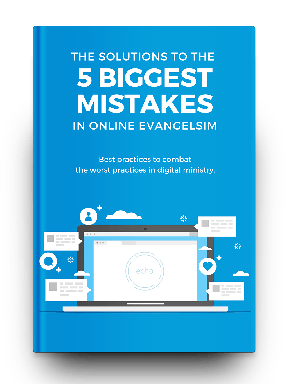 Christian Communications | EchoGlobal | Worldwide