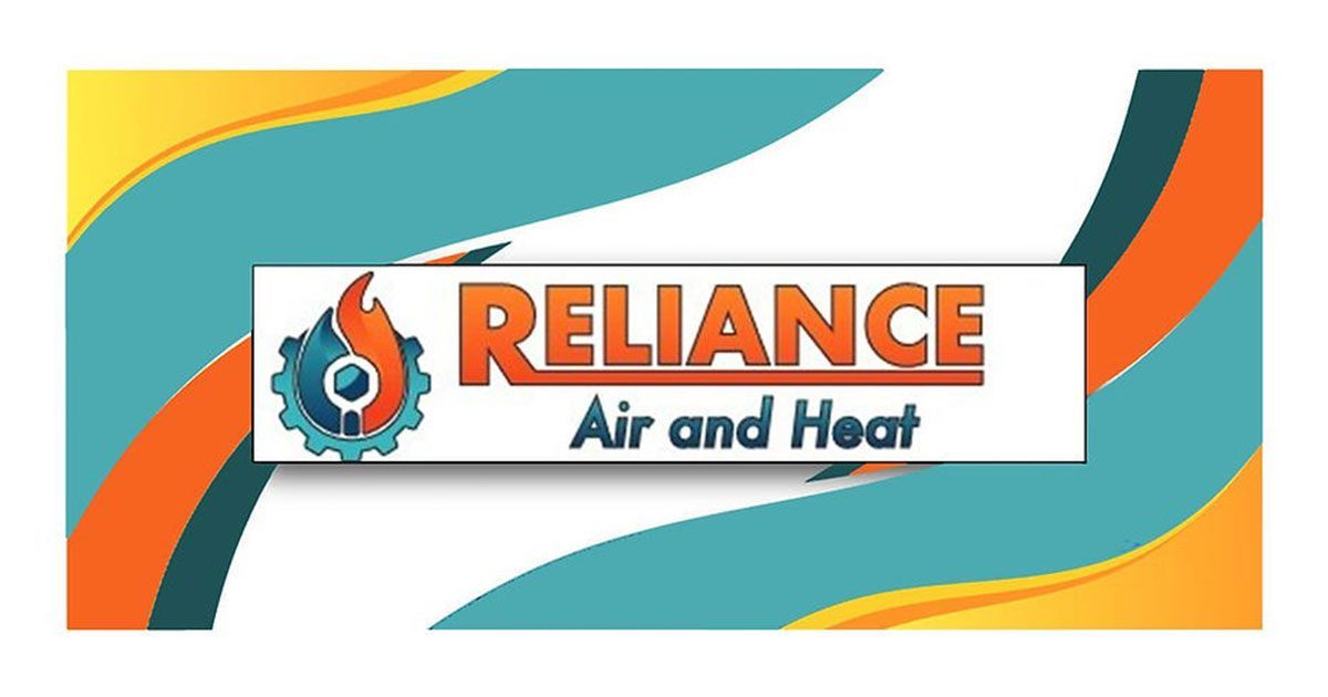 HVAC | Live Oak, FL | Reliance Air and Heat Inc.