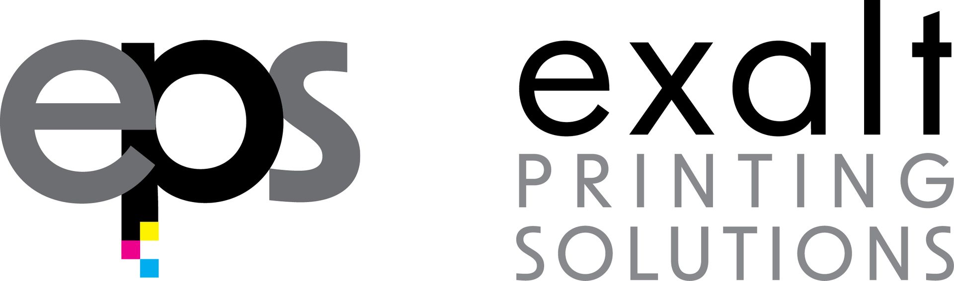 Exalt Logo Expert Digital Consultants EXalt Company