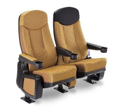 Omega Rocker - Custom Theater and Home Theater Chair