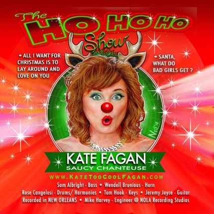 Punk Rock Music | Kate Too Cool Fagan | US