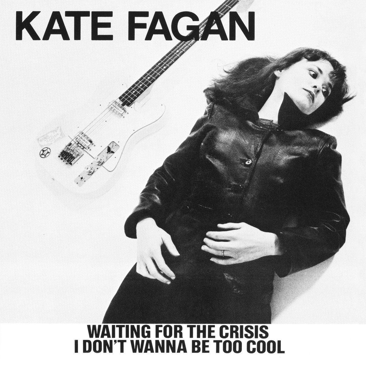 Punk Rock Music | Kate Too Cool Fagan | United States