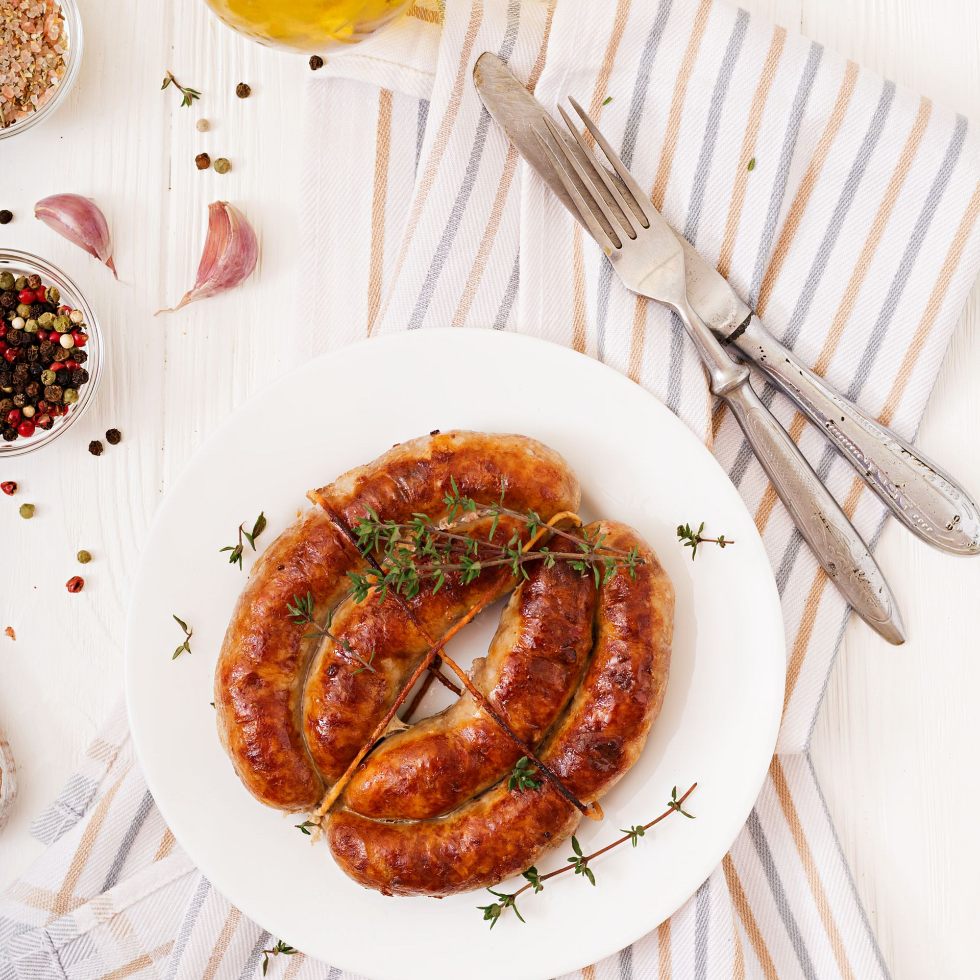 Top 7 Catalan Dishes on Our Barcelona Food Tour | Foodprint