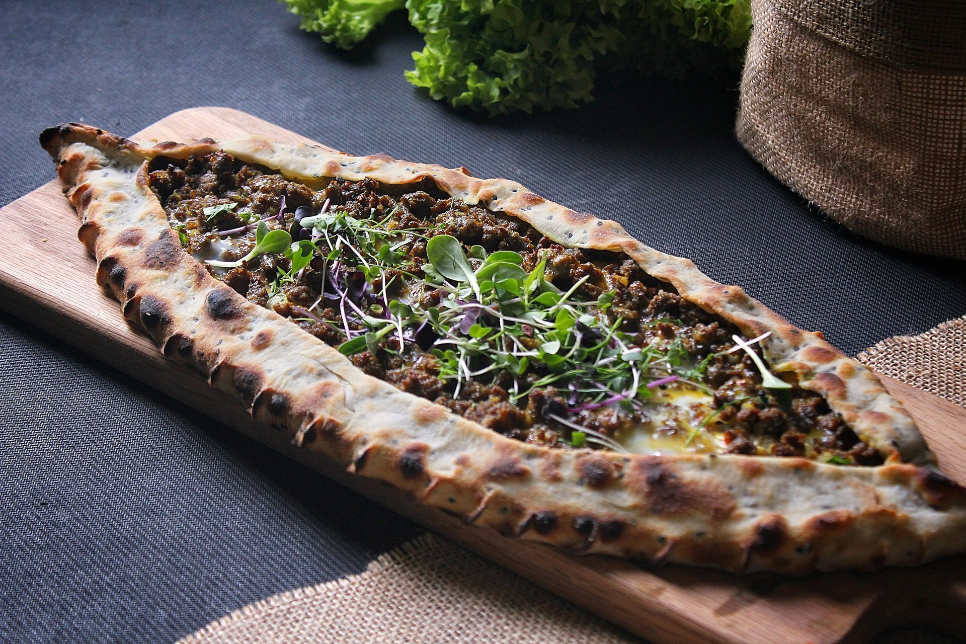 A Culinary Journey Through Istanbul: Must-Try Foods and Where to Find Them