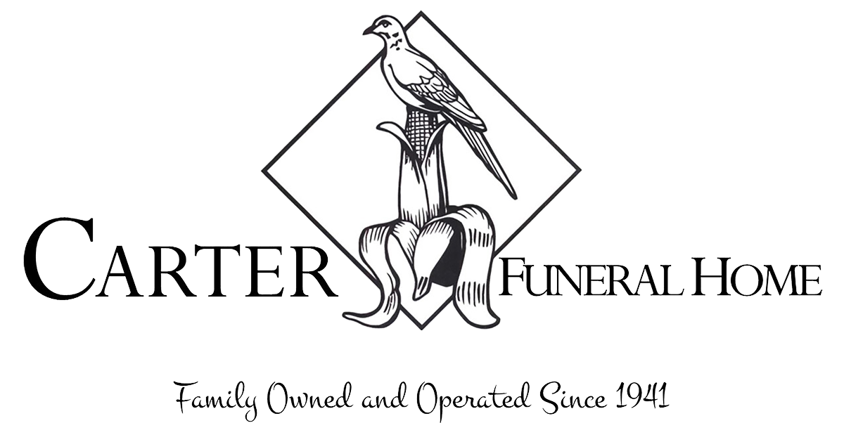 Obituaries | Carter Funeral Home