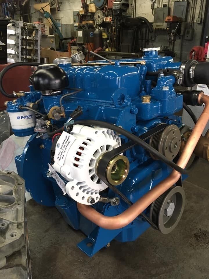 Gallery | Auto Maintenance & Customization | JBs Auto Machine