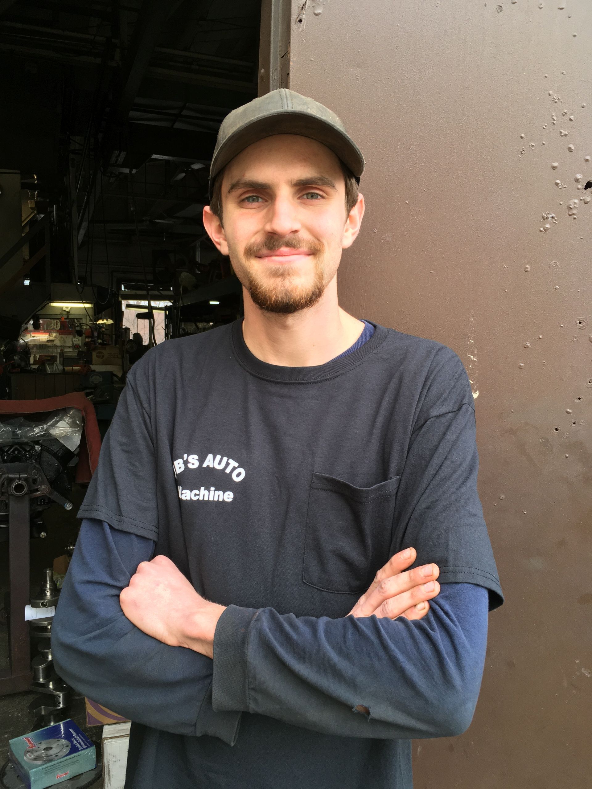 JB's Auto Machine has been Baltimore's engine experts since 1977!