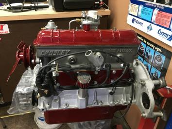 Gallery | Auto Maintenance & Customization | JBs Auto Machine