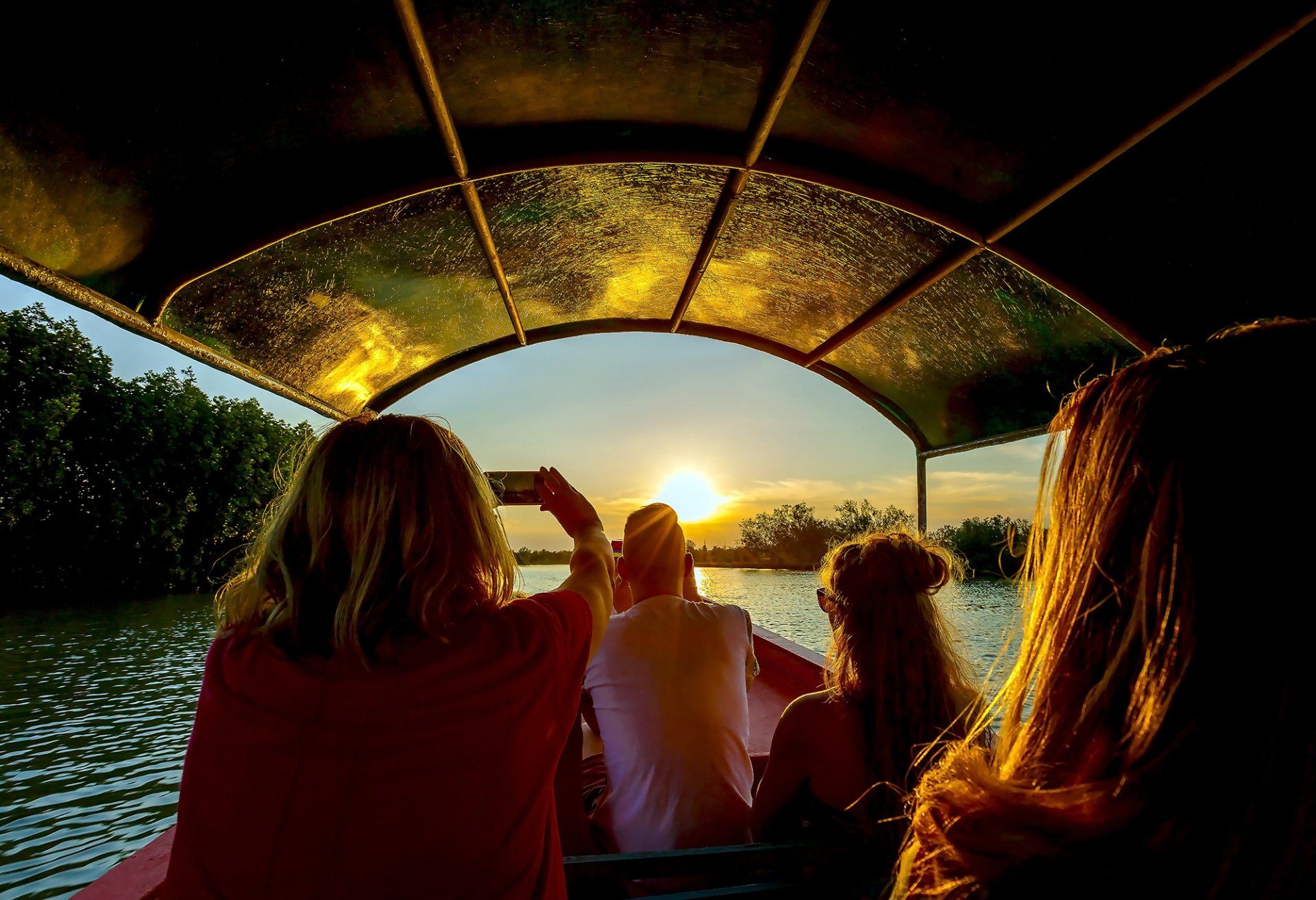 The Flybook | Reservation Management & Booking Software