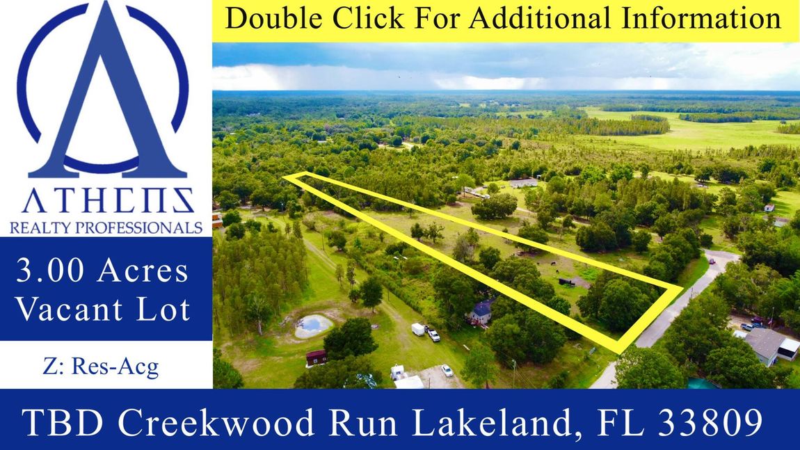 ATHENS REALTY PROFESSIONALS, INC. | wRodriguez.realtor