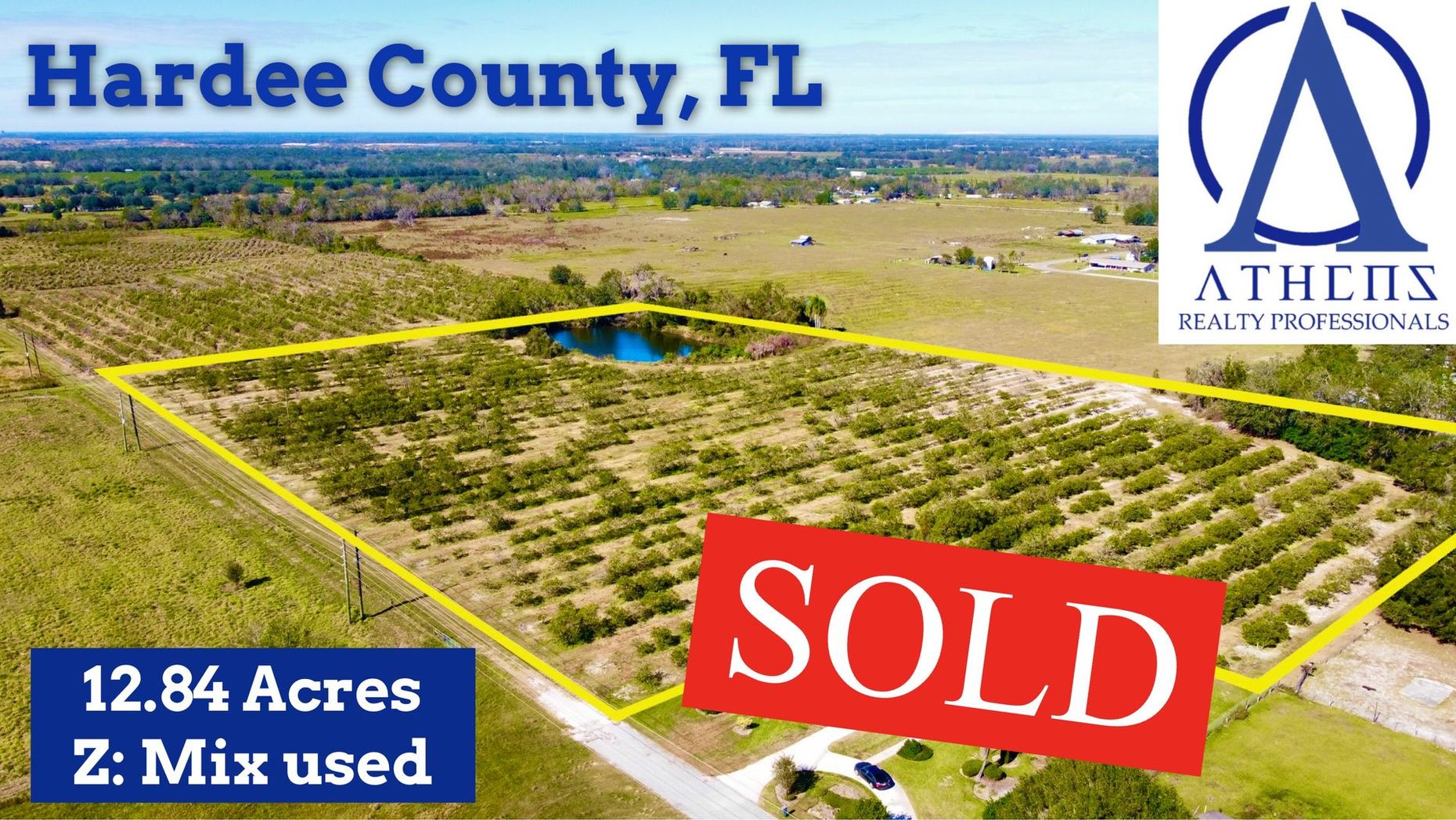 ATHENS REALTY PROFESSIONALS, INC. | wRodriguez.realtor