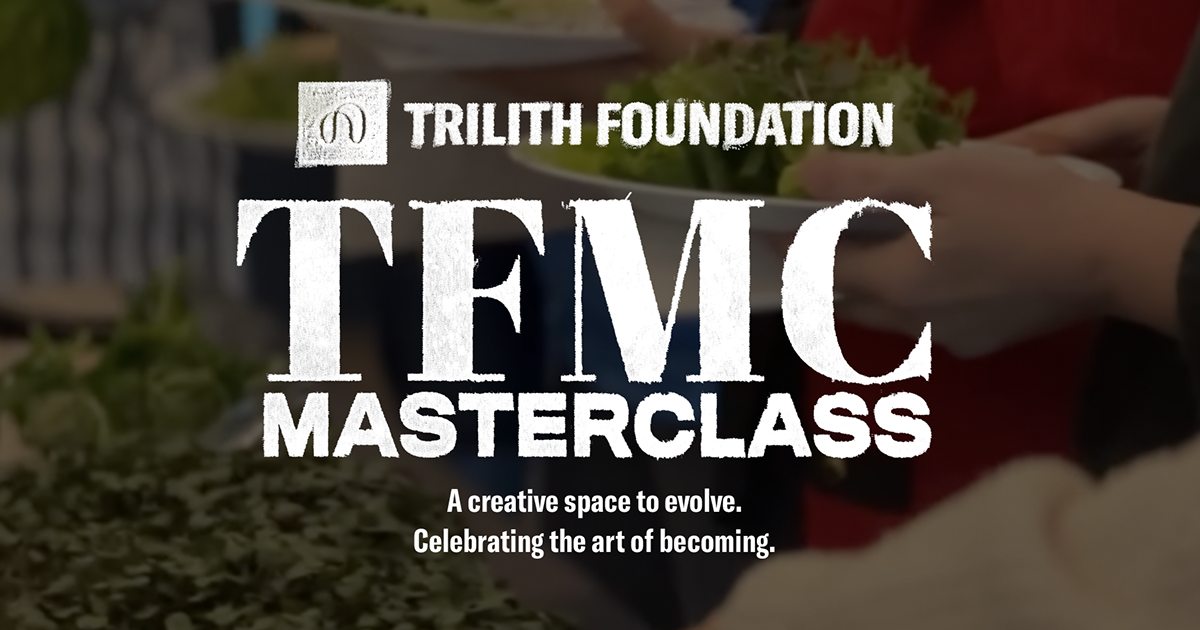 Trilith Foundation Masterclass Series