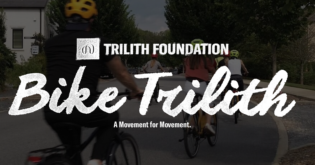 Trilith Foundation Bike Trilith Series