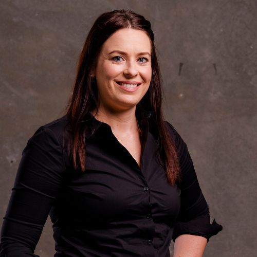 Danielle Mahoney Secretary at Frigo James Legal Gold Coast