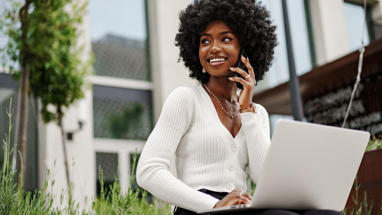 Turning Conversations into Clients