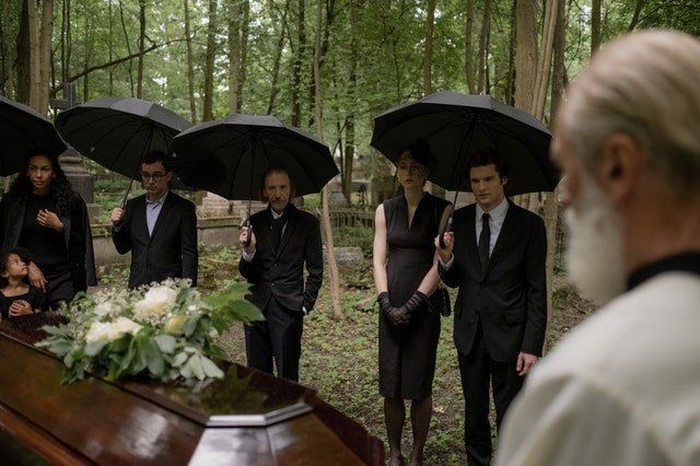 Funeral Home Plans Made Easy