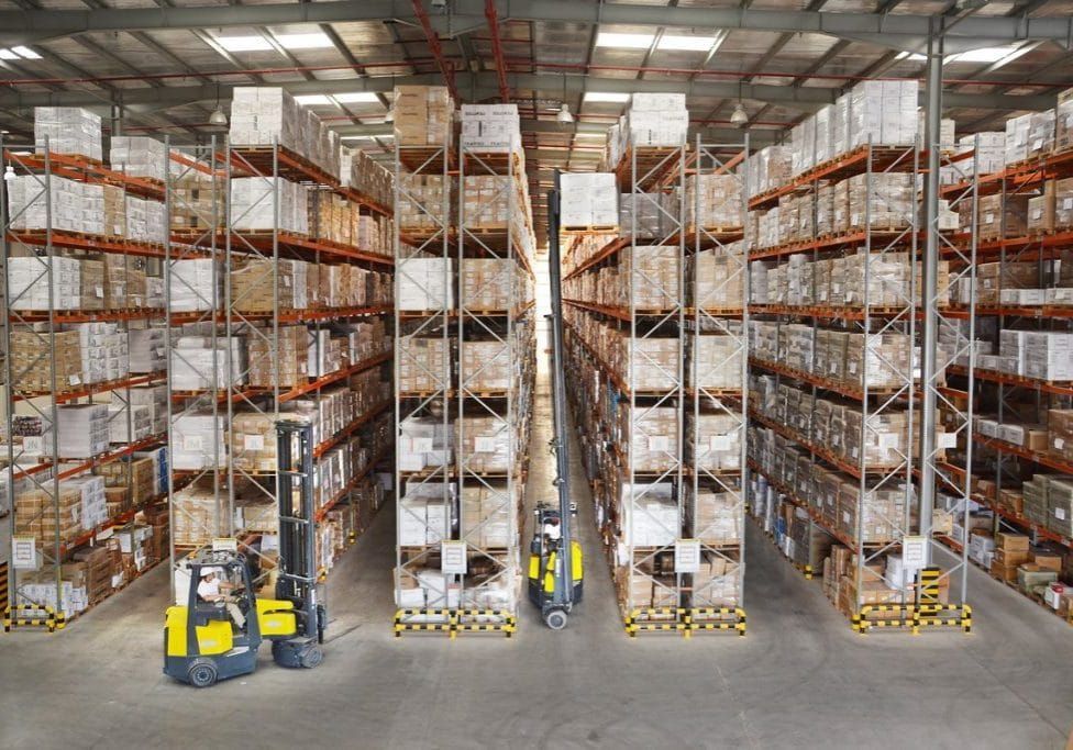 What is a Warehouse Management System and why is it important?