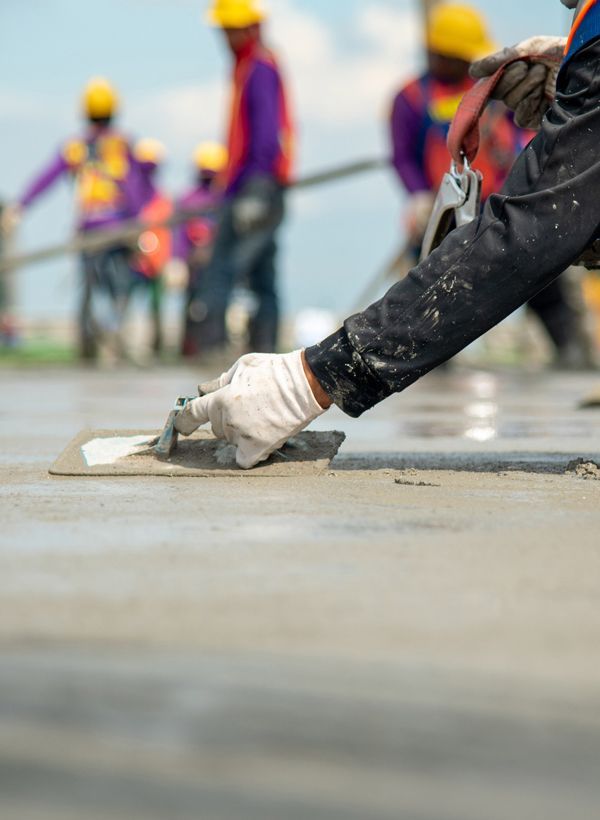 Concrete Waterproofing: Methods You Should Practice