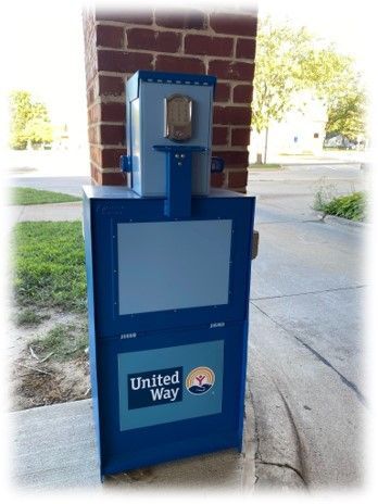 Year-Round Community Service | W-SR United Way