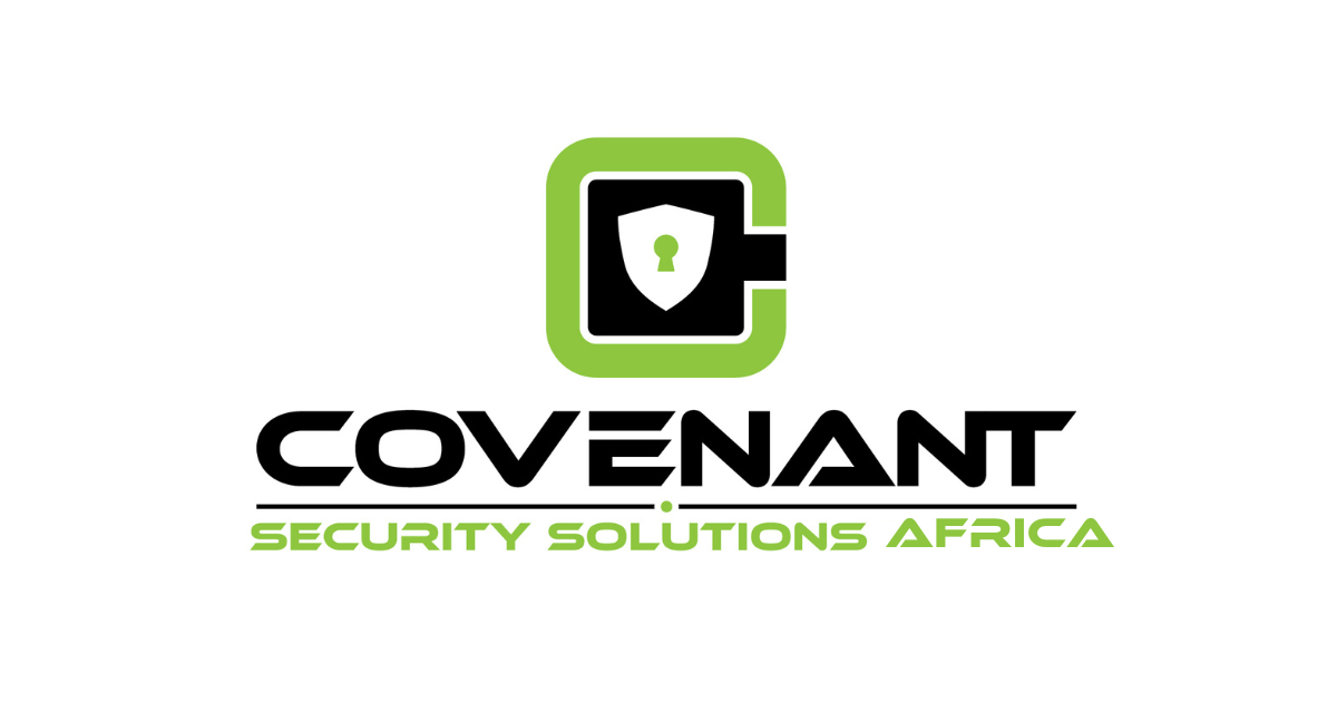 Covenant Security Solutions South Africa | Cybersecurity Services