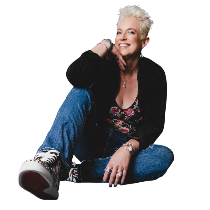 Connect with Julie Jones Today