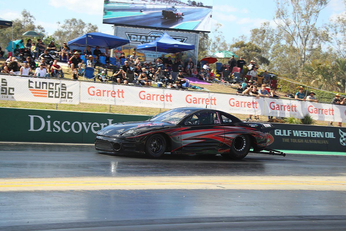 Jett Racing | The Cars