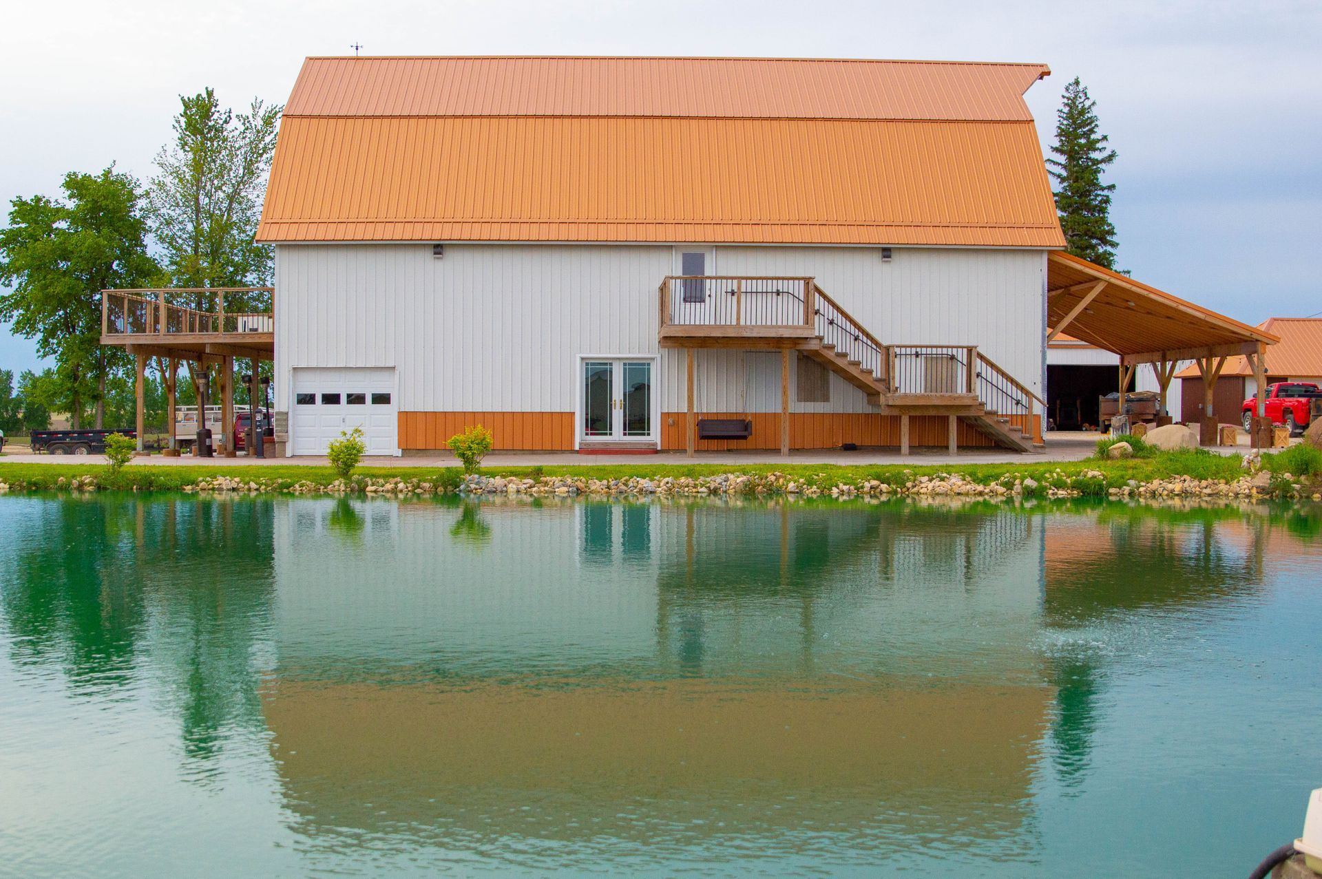 Wedding Venue Photo Gallery | Sunset Event Center