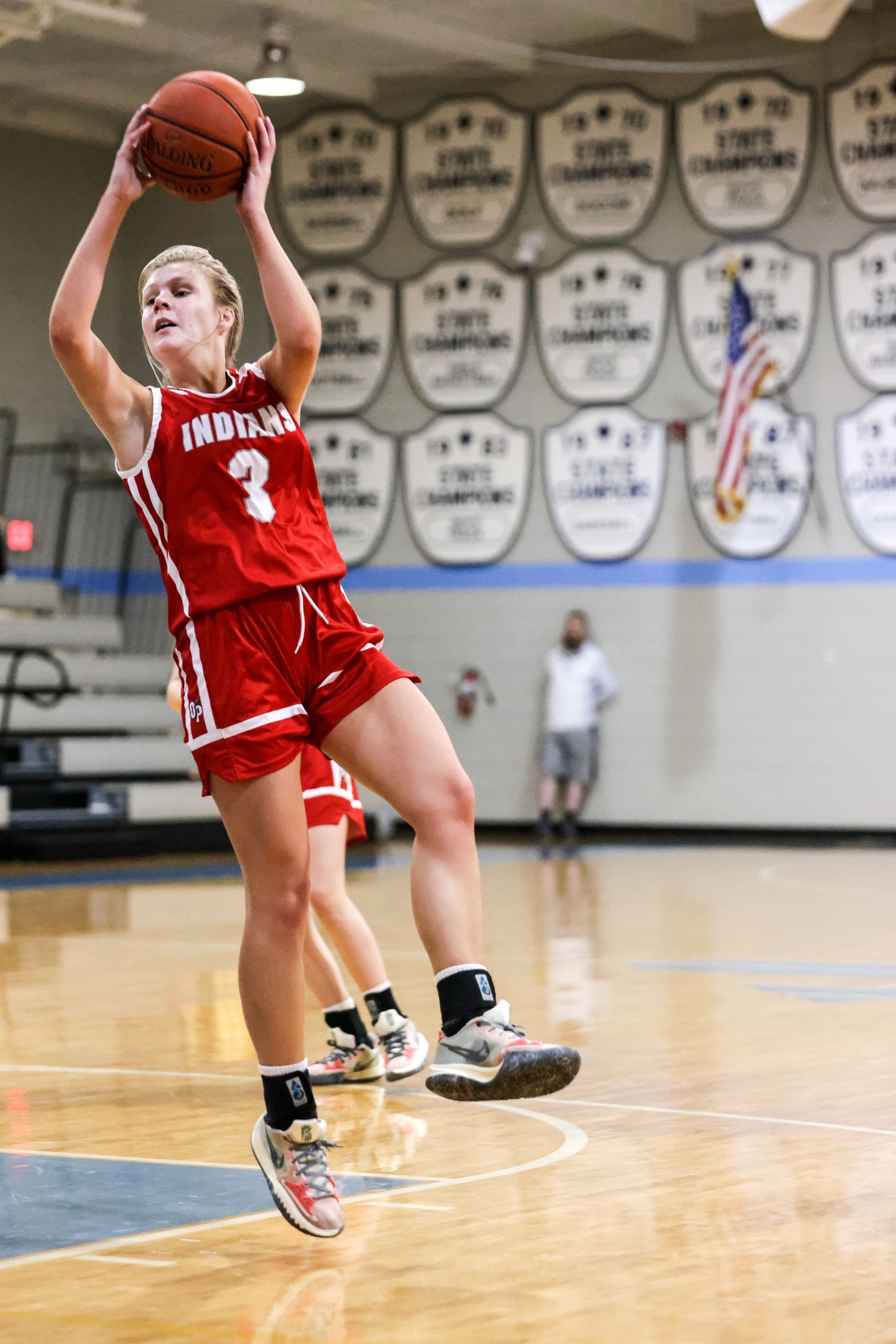 High School Sports Report