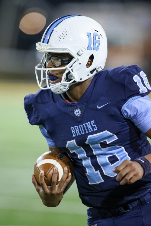 High School Sports Report