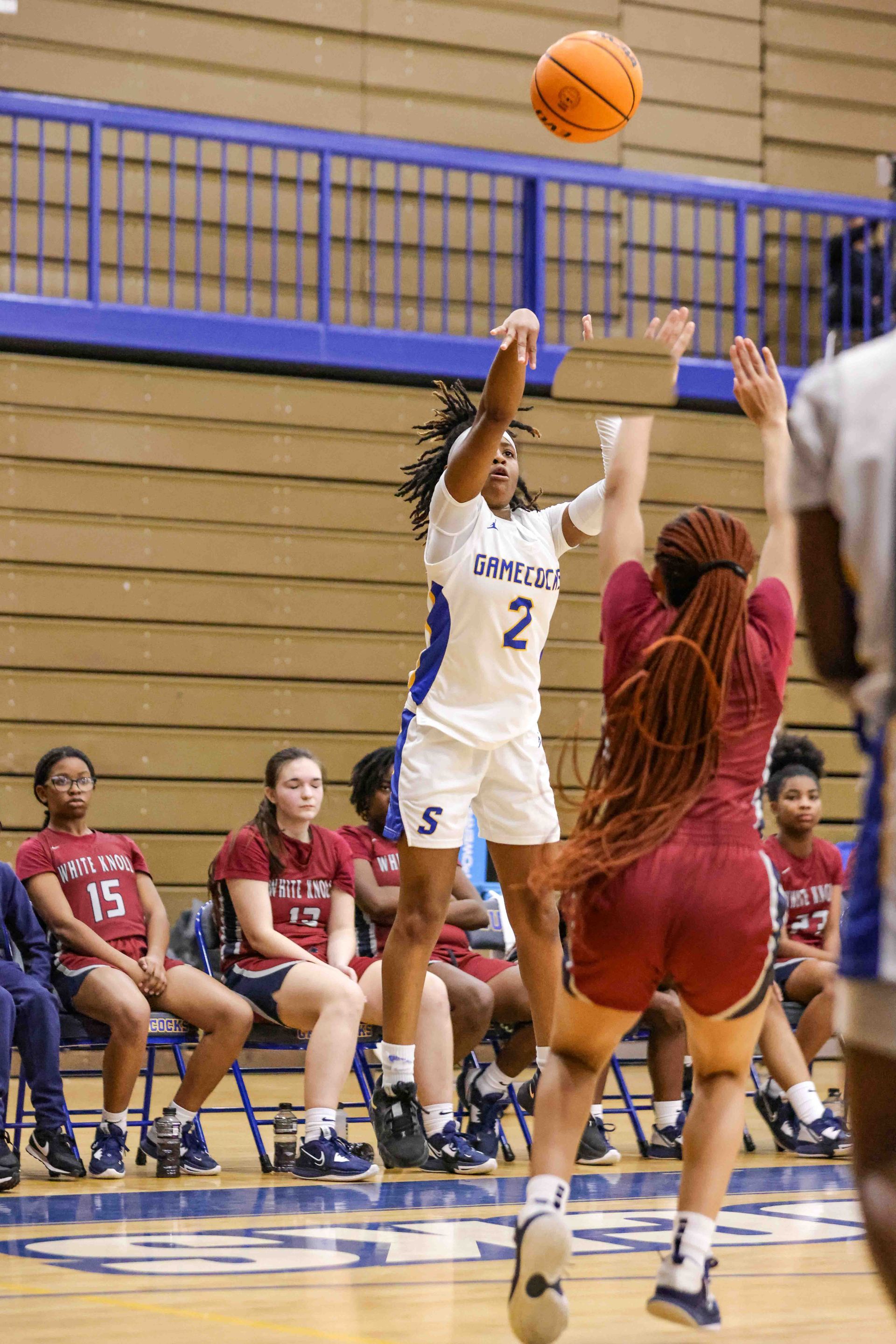 High School Sports Report