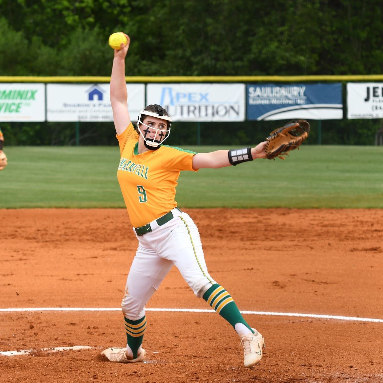 High School Sports Report