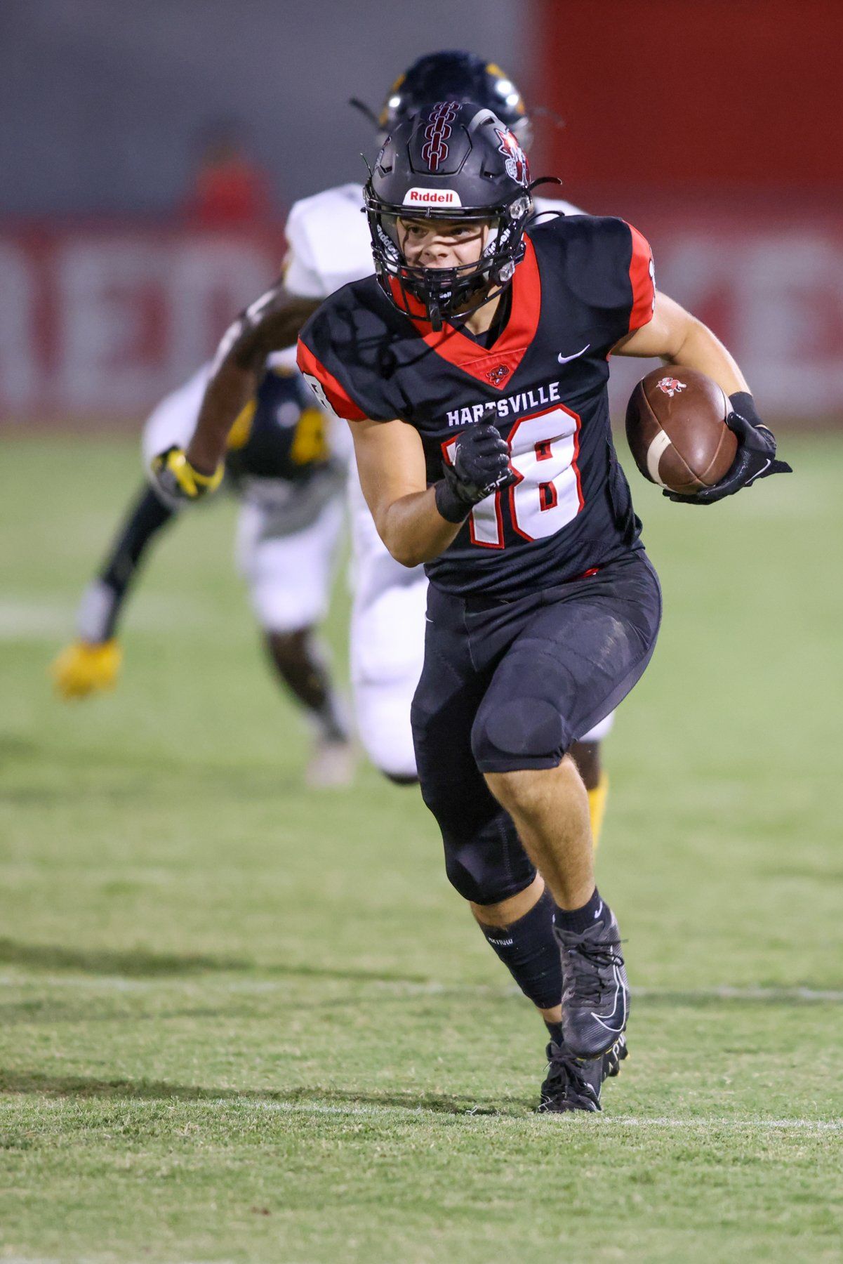 High School Sports Report