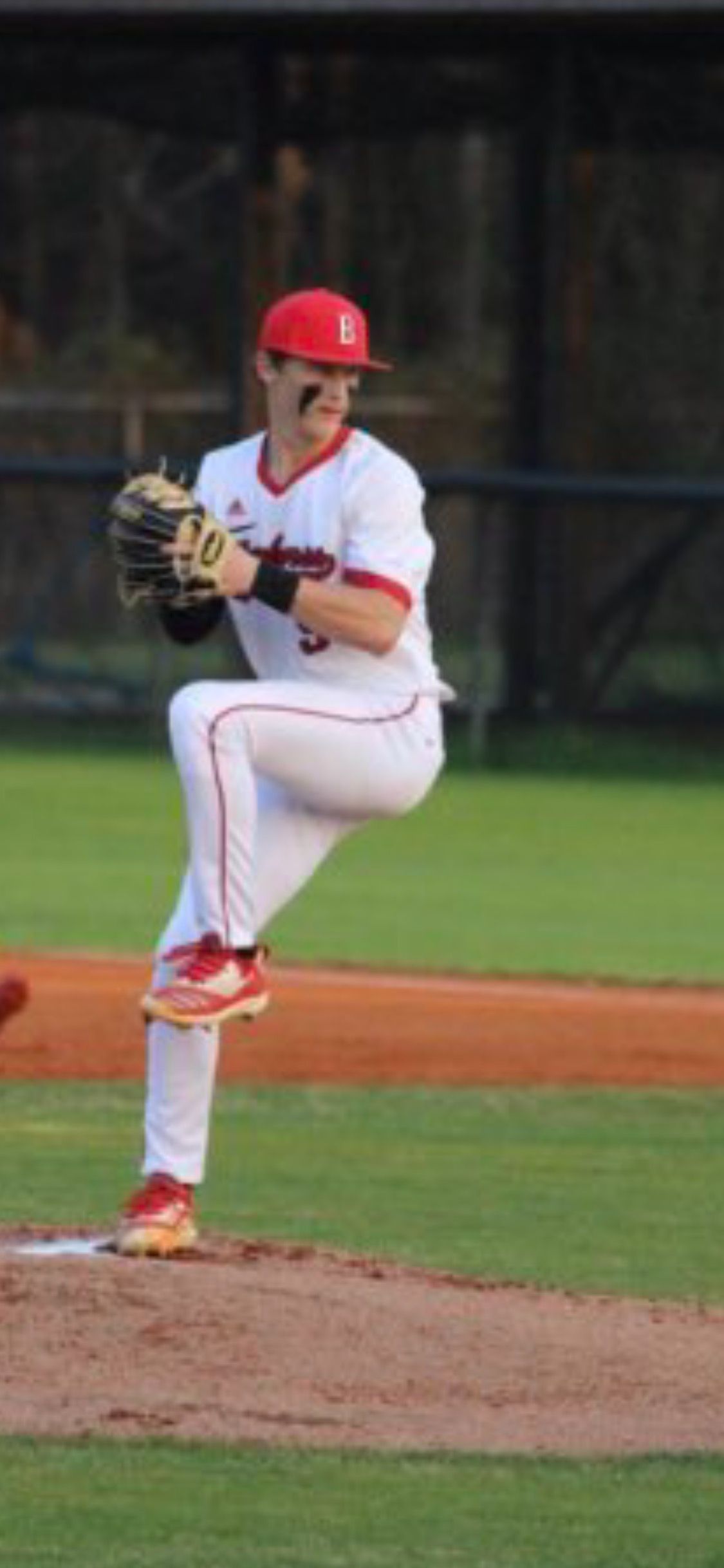 Barnwell High School Sports | Barwell Warhorse Football, Baseball ...