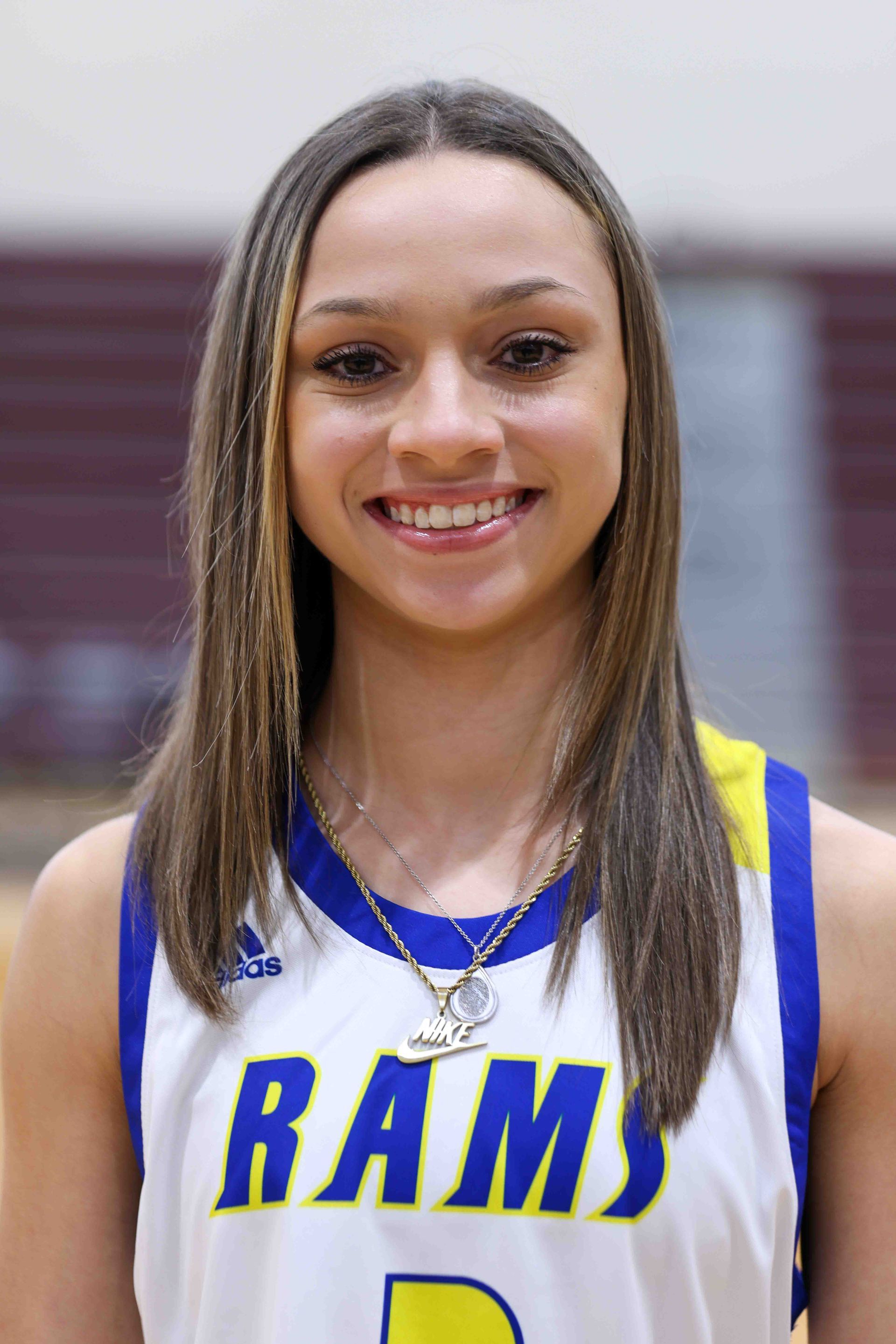 High School Sports Report