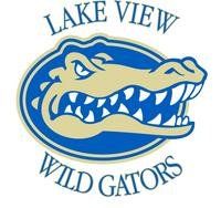 Lake View High School Logo Lakeview High School
