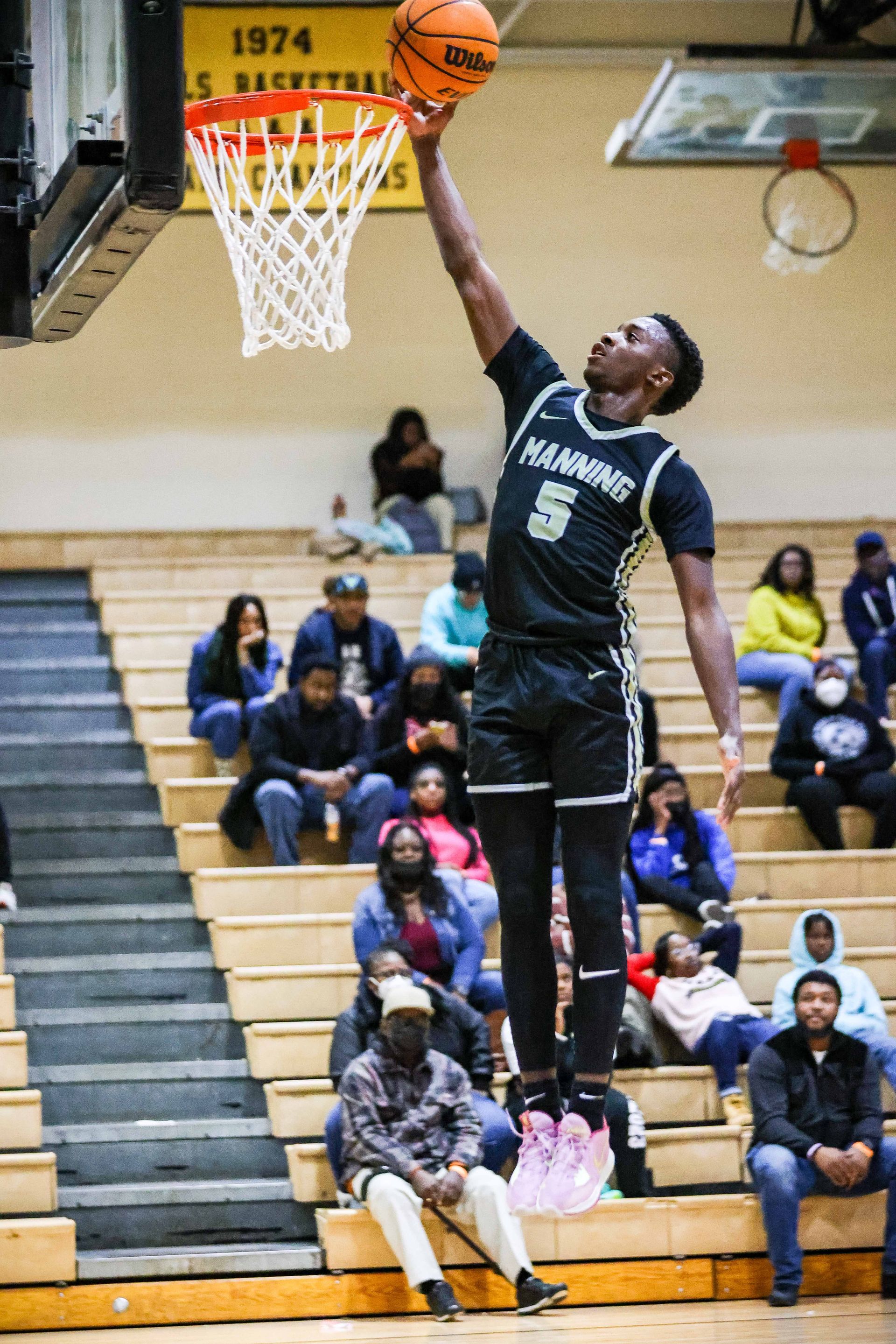 High School Sports Report